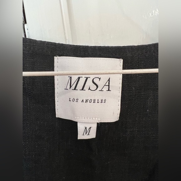 Misa Los Angeles | Dresses | Nwot Misa Los Angeles Betsee Dress | Poshmark